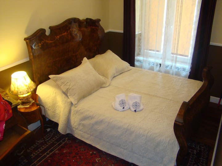 Stylowe Mieszkanie Obok Morza! - Sopot, Polska