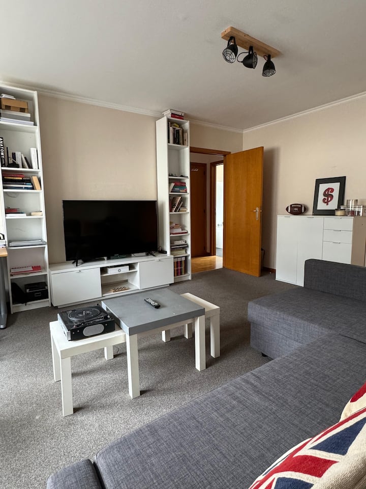 Charming Rural Flat Near Spa, Herve, Aachen &Liège - Herve