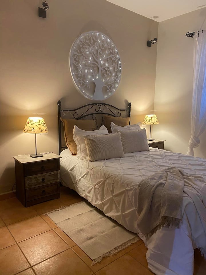 Apartamento El Zumacalito - Santa Cruz de la Palma
