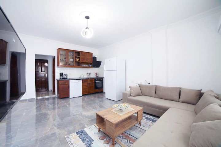 Konyaaltın'da Tatil Evimiz. - Antalya