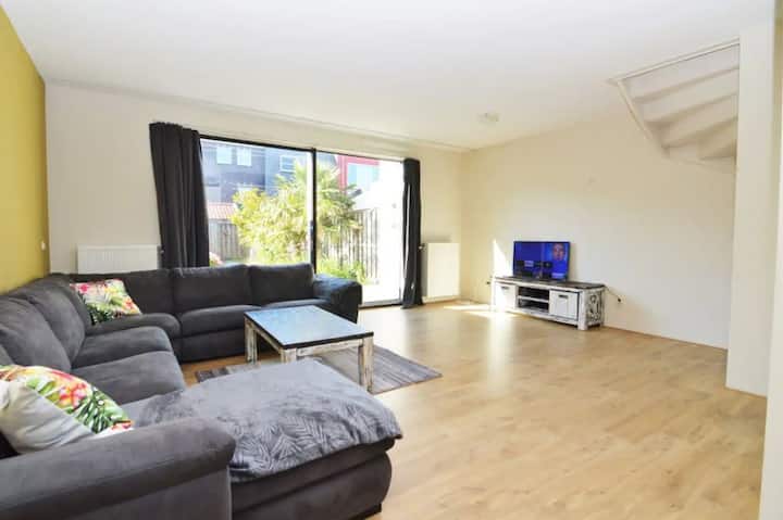 Nice House And Perfect Location - Volendam