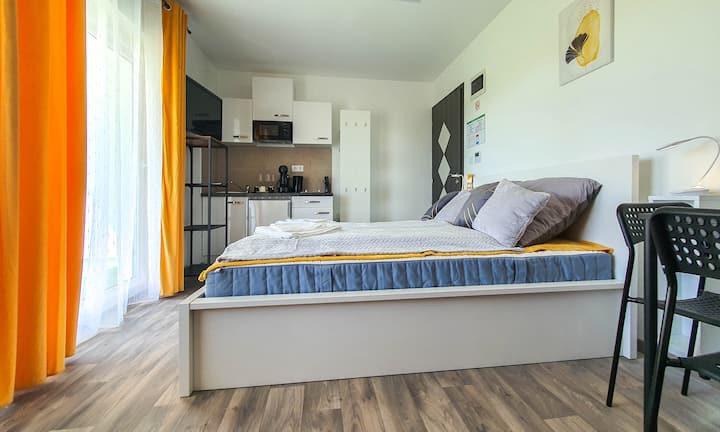 See Panzió - 4 áGyas Szoba 001 - Sopron