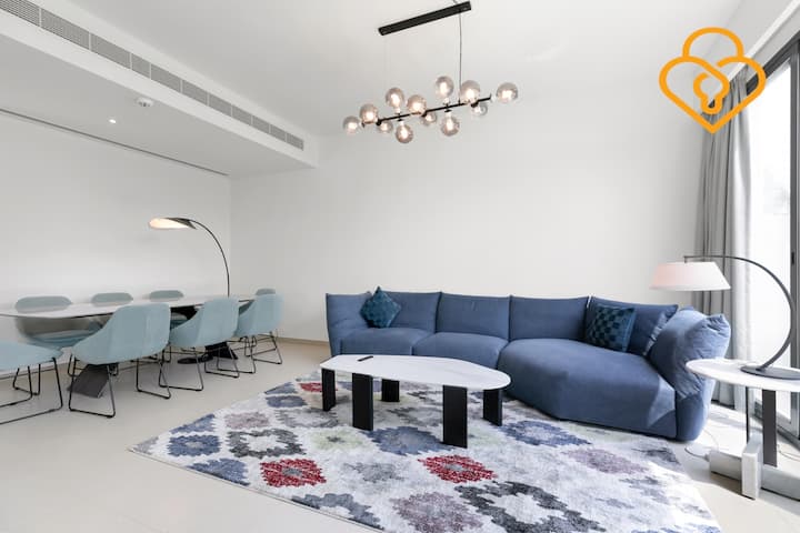 Luxury Cherrywoods 4 Bed Villa - Dubái