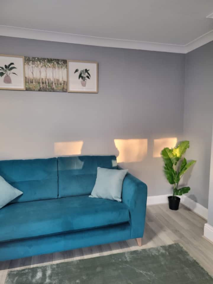 A Beautiful And Quiet Home. - Wolverhampton