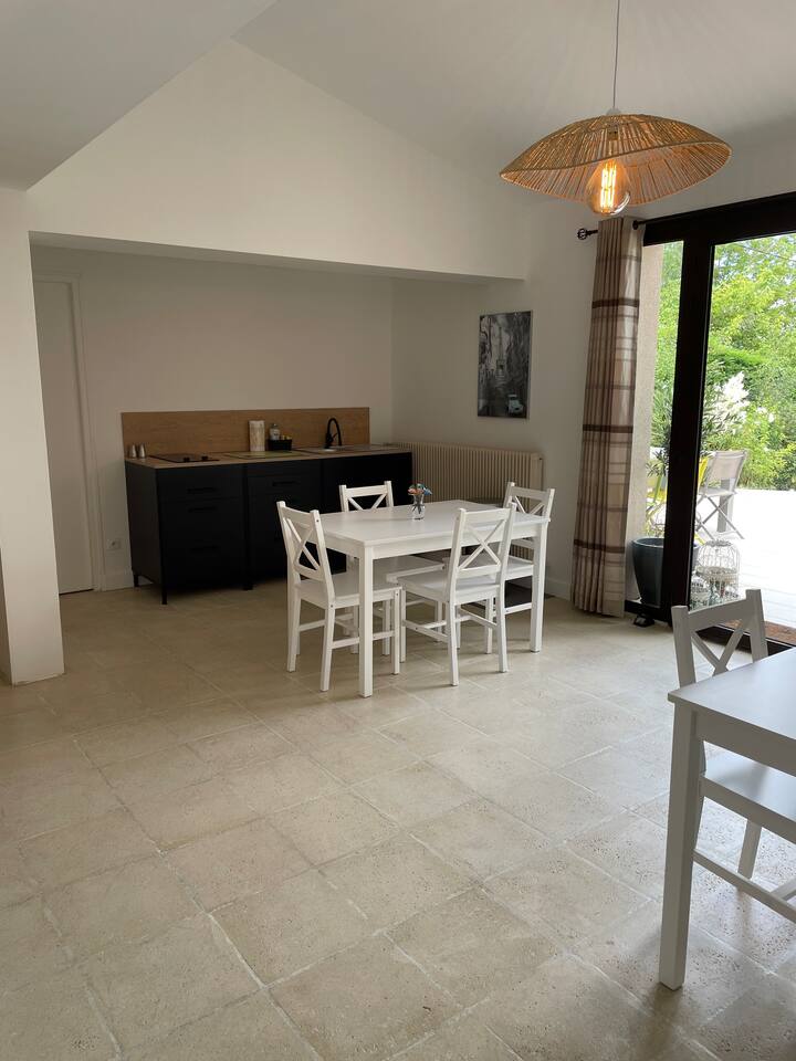 Favau, Favau - Monflanquin