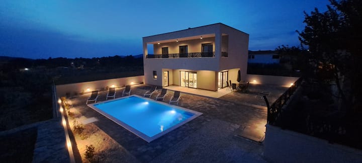 Villa Mare Pirovac - Tisno