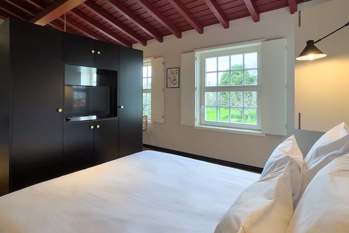 Apartamento Estúdio Guimarães - Guimaraes