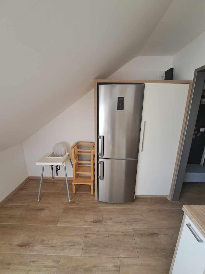 Apartman Eliza - Slovaquie