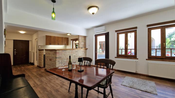 Superior Apartman Ap-01 - Szentendre