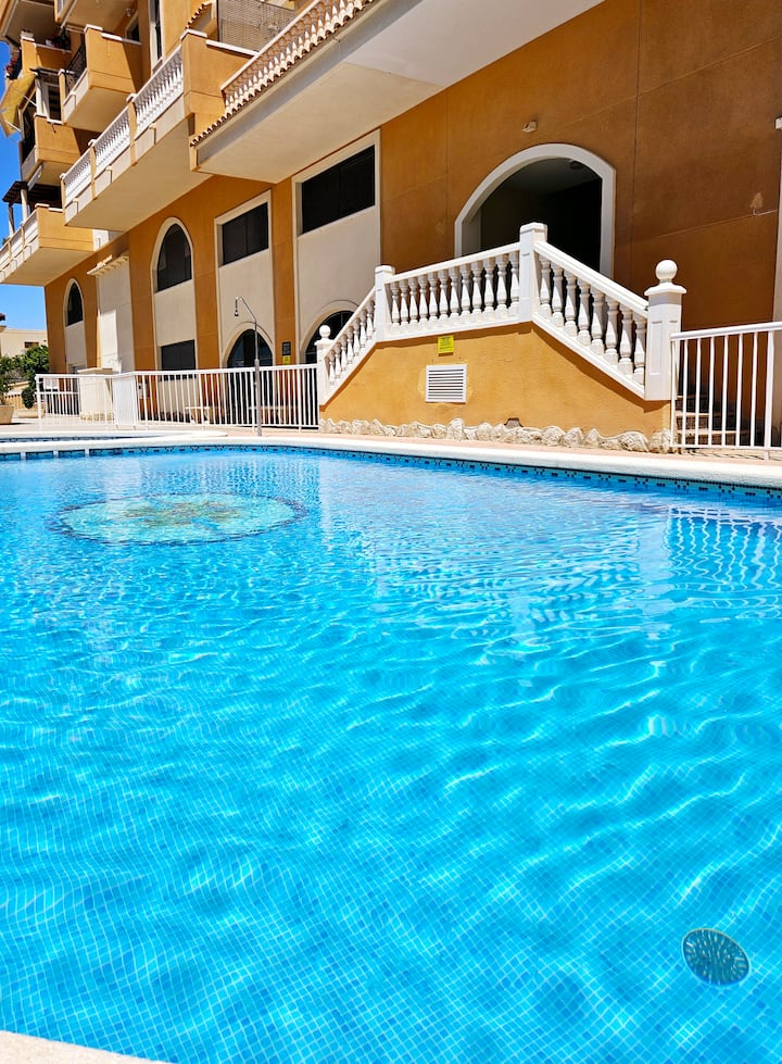 Mirador De Varadero - Santa Pola