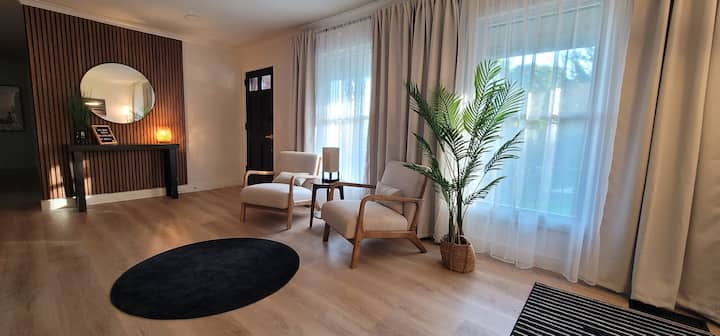 Cozy Private Pool House Mins To Mall Of Georgia - Buford, GA