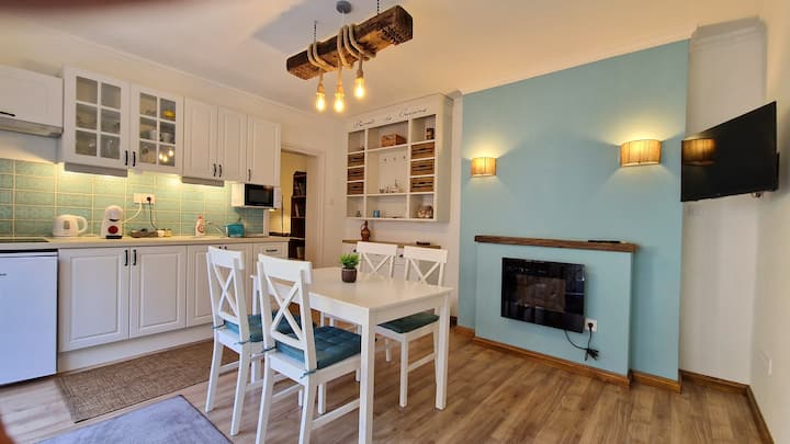 Superior Apartman Ap-02 - Szentendre