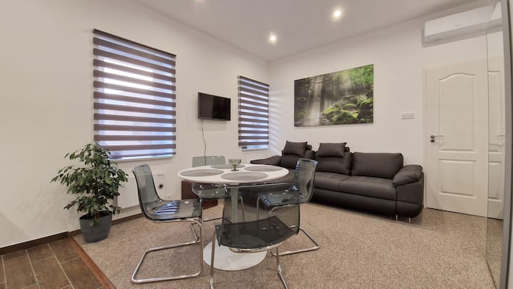 Superior Apartman Ap-06 - Szentendre