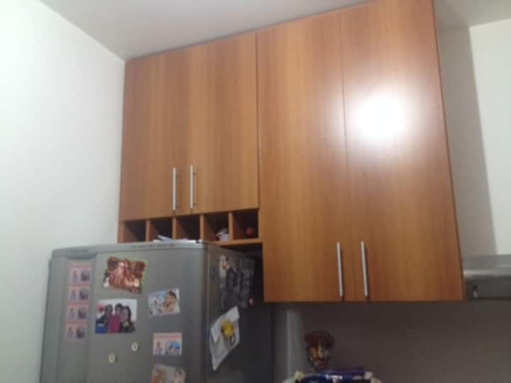 Aptto Proximo Ao Shop Oriente - São José dos Campos