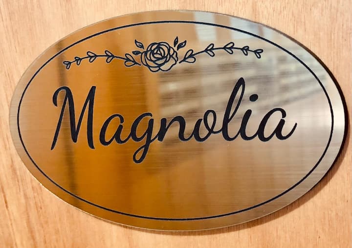 Magnolia - Room 1 - Pescara