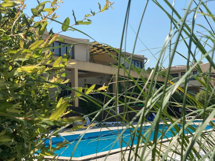 Coastal Home Arapya - Tsarevo