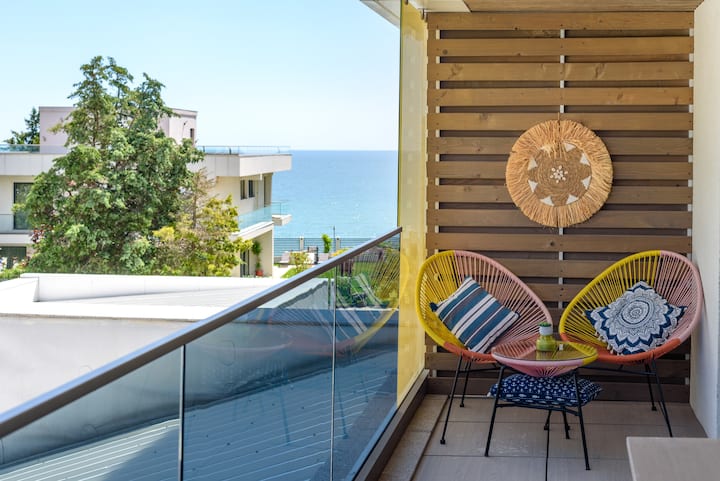 Astria Emerald 2 - Complex Novum - Costinești