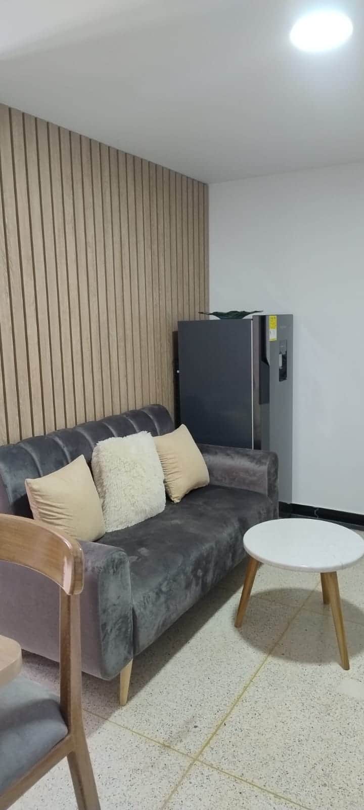 Apartaestudio Muy Cómodo. !Lo Que Te Mereces! - Cúcuta