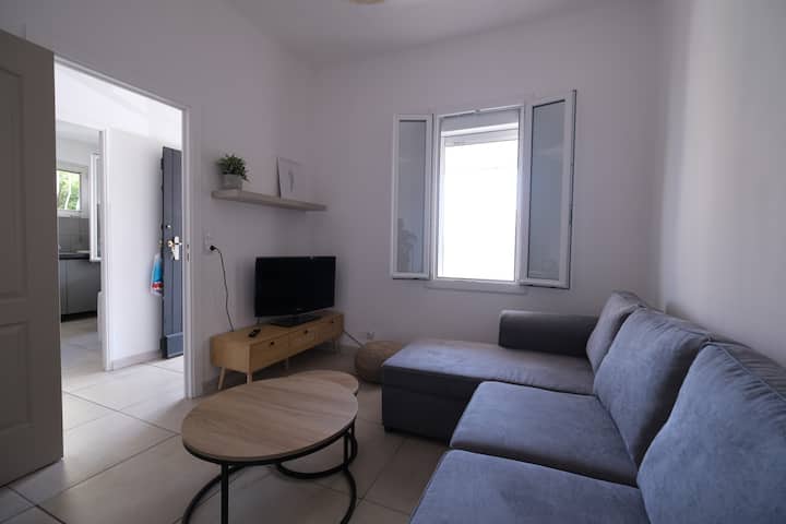 Villa Plein Soleil - Carqueiranne