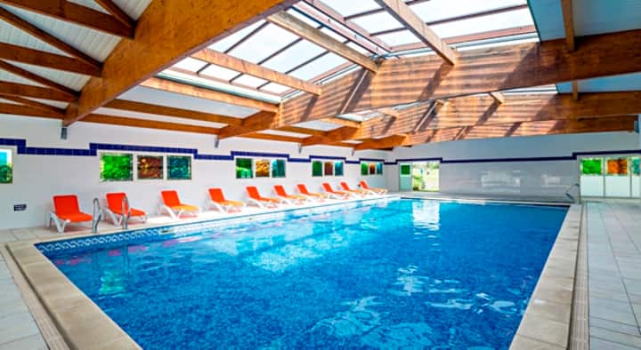 Appartement En Rez De Jardin - Agde