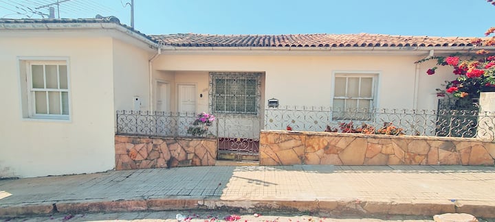 Casa 420 | Aconchego E Vista No Centro Histórico - Diamantina