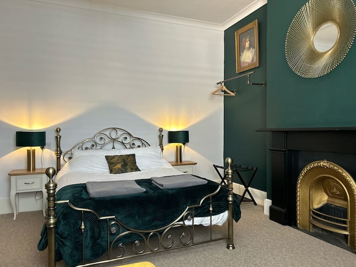 Cosy Place To Stay - Brighton