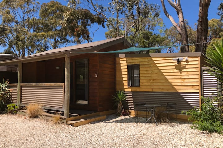 Ocean Grove Cosy Cabin - Ocean Grove