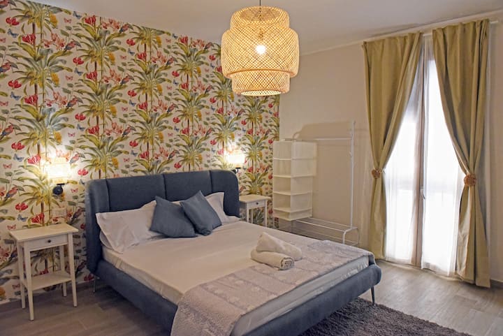 Casamuri Exclusive Apartments 2 - Noto