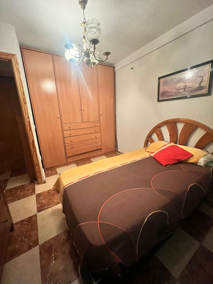 Habitación Mediana - Villaviciosa de Odón