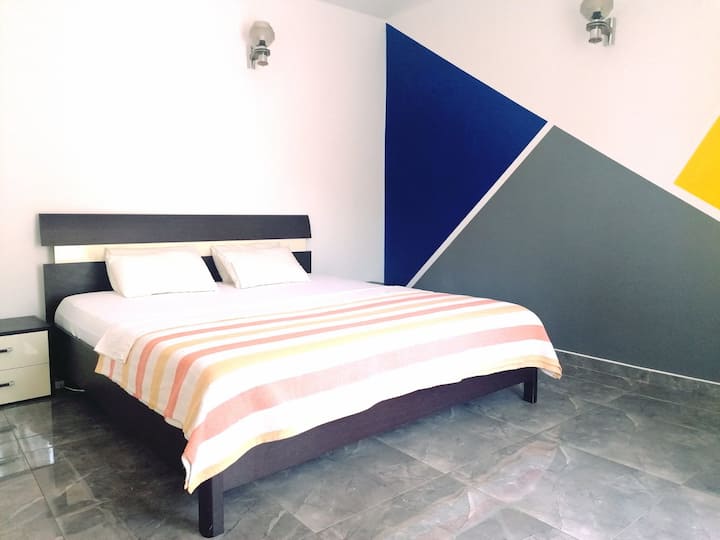 1-bedroom Apartment In Lapad - Dubrovnik