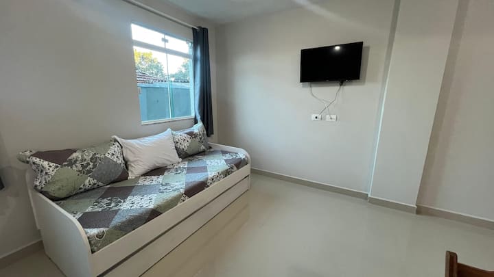 Jb 24 Lírios Do Jardim Prx Jardim Botanico - Curitiba