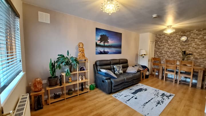 Private Room In A Lovely House. - Carlow