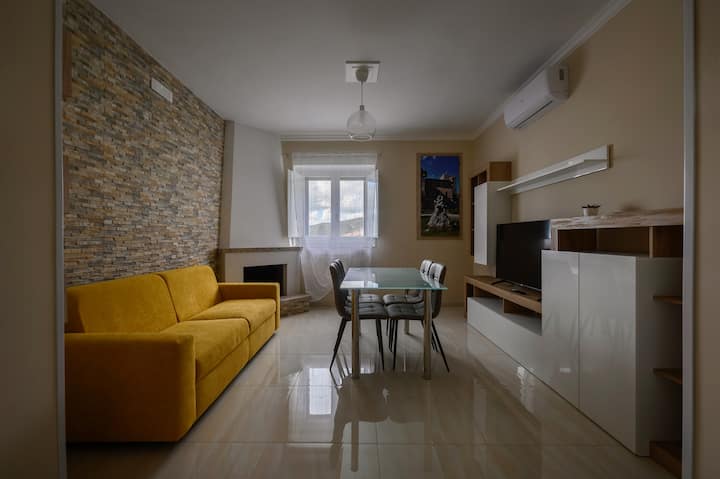 B&b Miraville - Campagna
