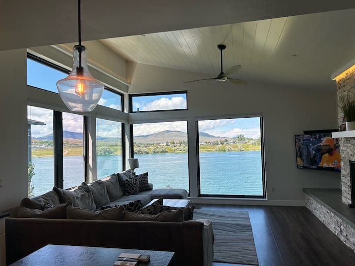 New! Flathead Lake Condo - Polson, MT