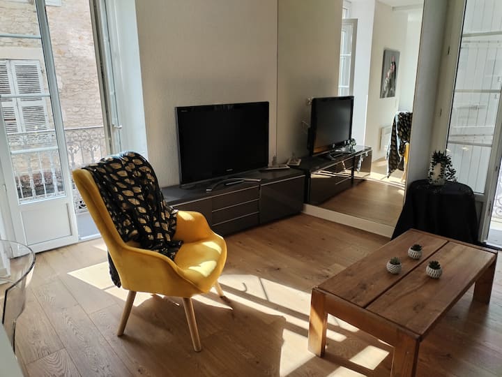 Appartement Centre Souillac - Souillac