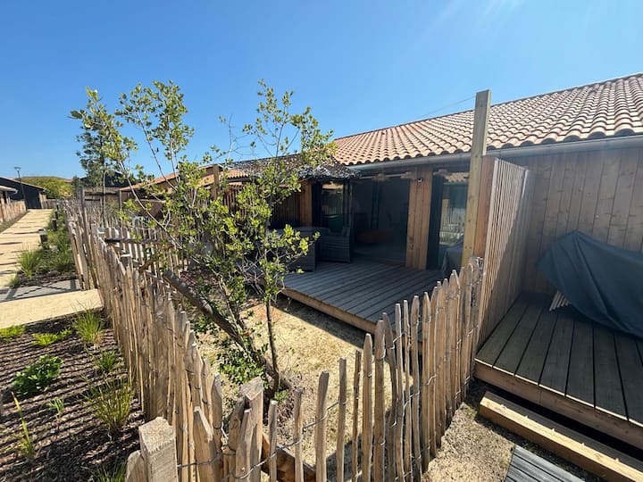 Villa Douceur éVasion - Soustons