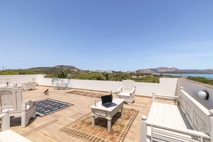 Lentischio Apartment - Stintino