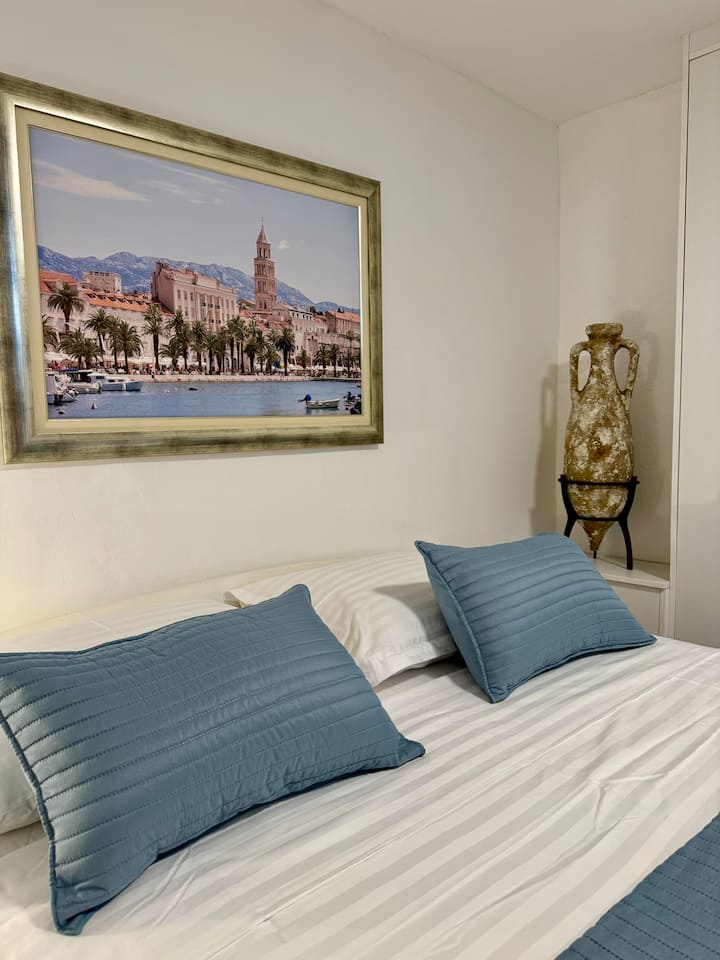 Apartman Mis - Split