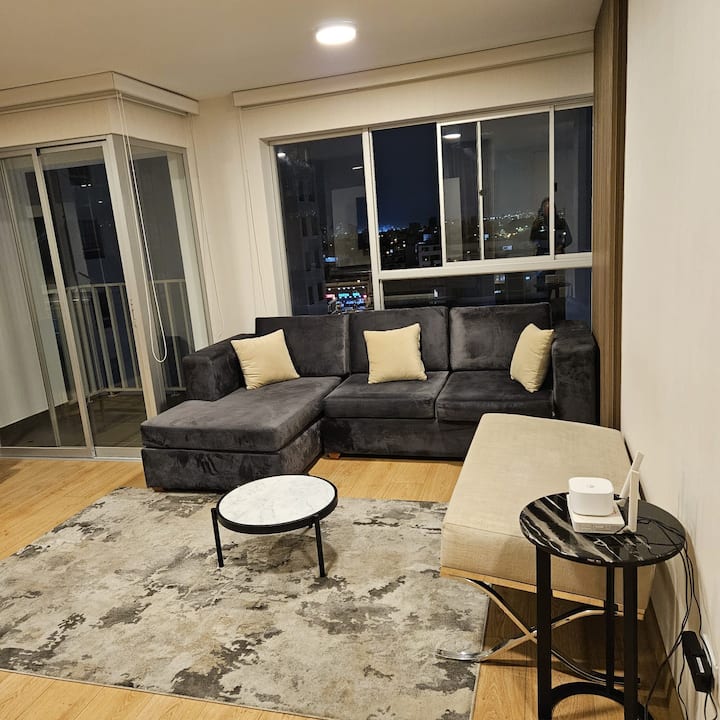 Departamento San Miguel - Lima