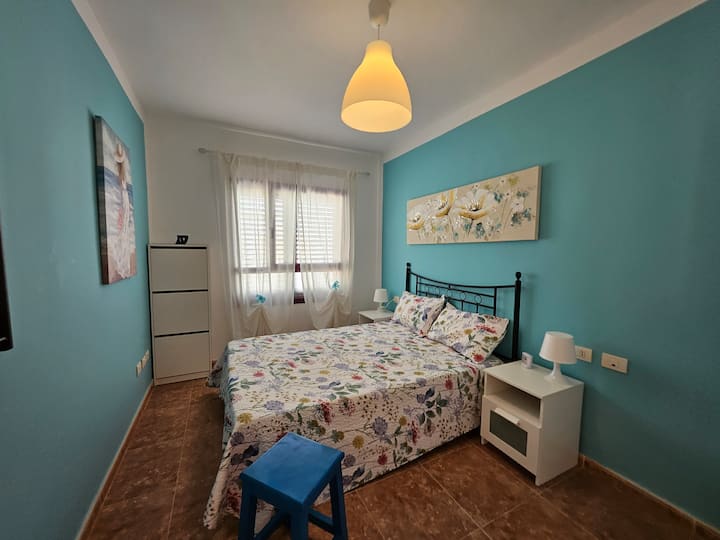 La Casita De Giosy Bahia Sol - Fuerteventura