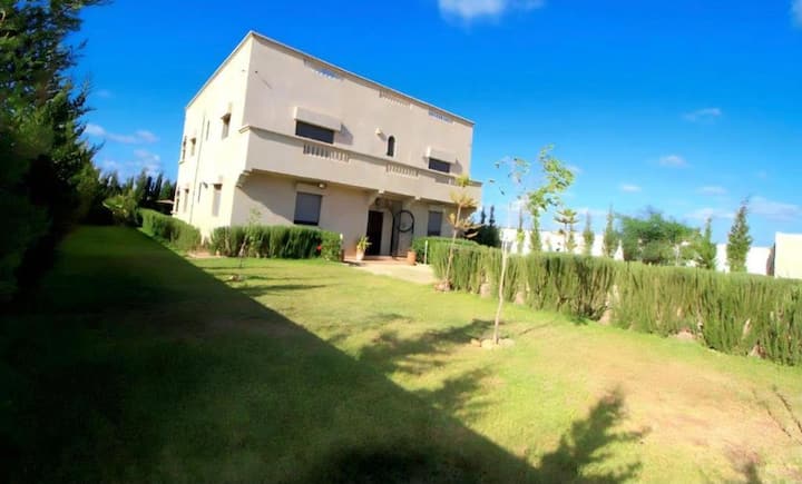 Villa Nour Al-khalil - Essaouira