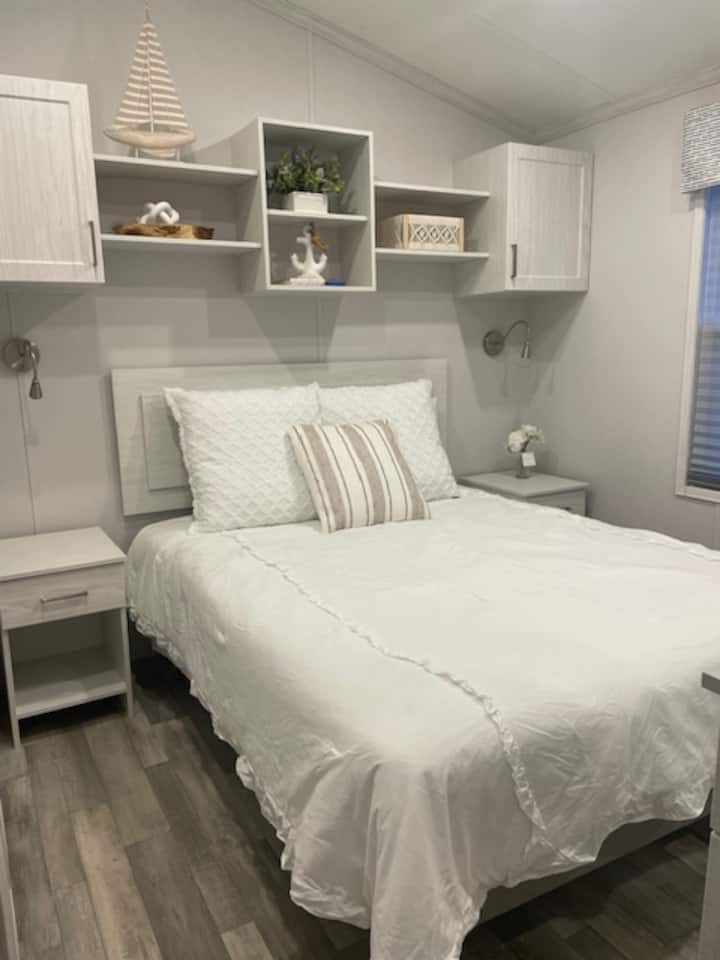 The Coast: Sherkston, Golf Cart, Pet Friendly, 3bd - Port Colborne