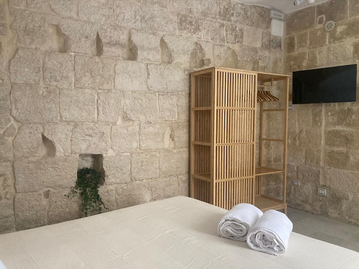 La Vecchia Banchina - Bari