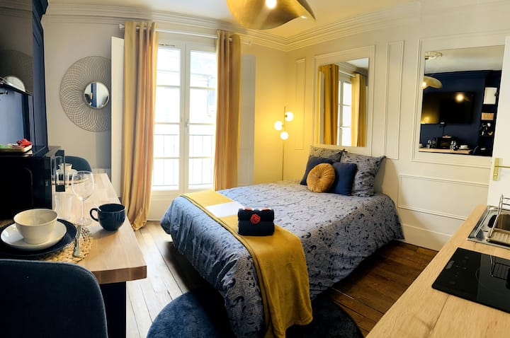 Le Royal - Vieux Rennes - Rennes
