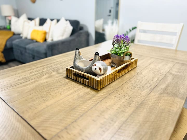 Cozy Place In The Heart Of Tallahassee - Tallahassee