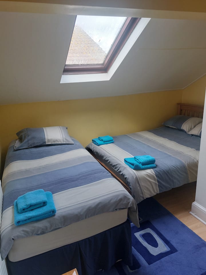 Witton House Central Blackpool - Blackpool