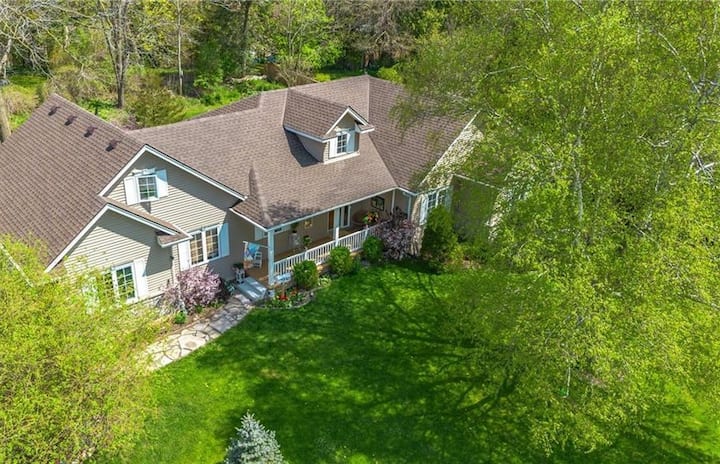Birchwood Bed And Breakfast - Simcoe