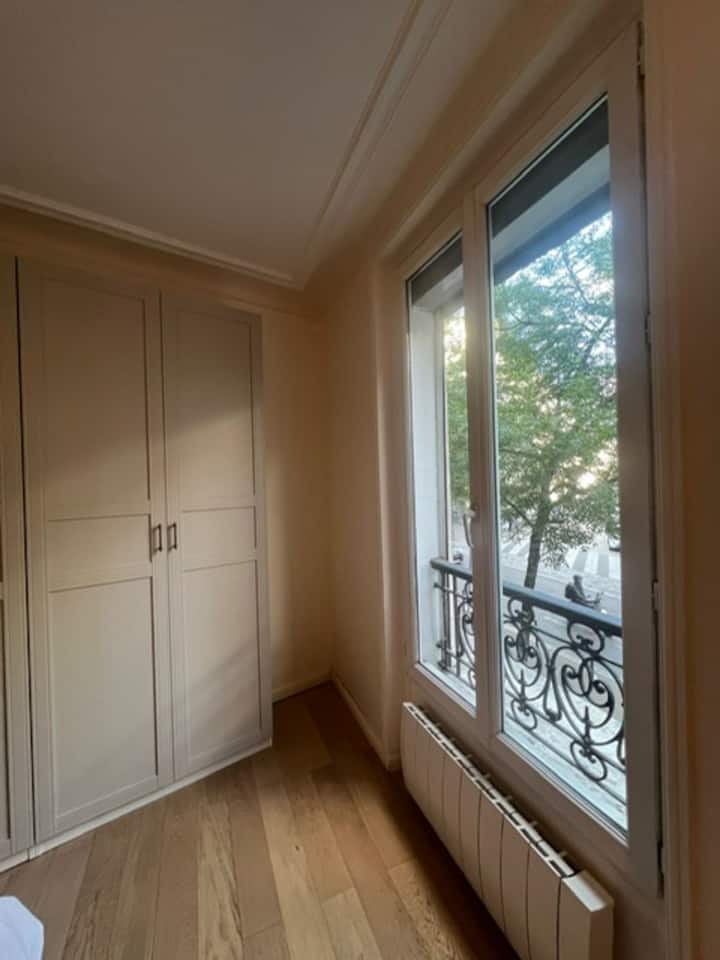 Charmant Appartement Alésia - Paris