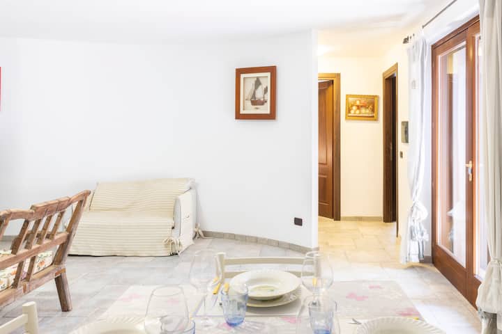Ginepro Apartment - Stintino