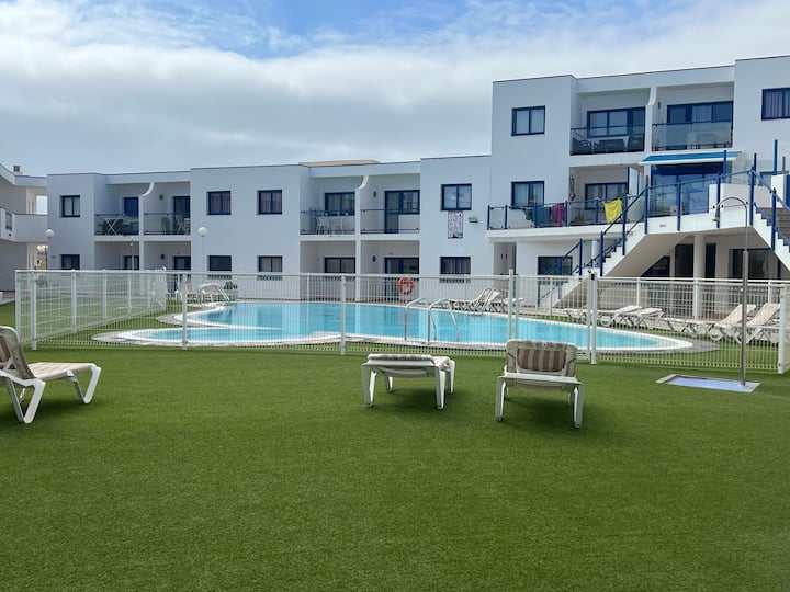 Casa Fuerteventura - Fuerteventura